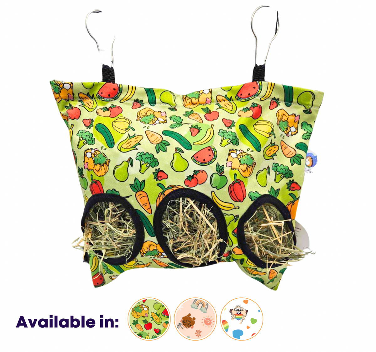 HaySack – Small Pet Warehouse