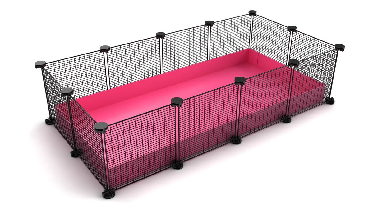 C&C Cage for Rabbits, rats mice and guinea pigs C&C cages in stock ...