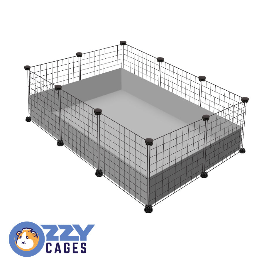 C&C Cages for Guinea Pigs and C&C Cages for Rabbits Pet Supplies ...